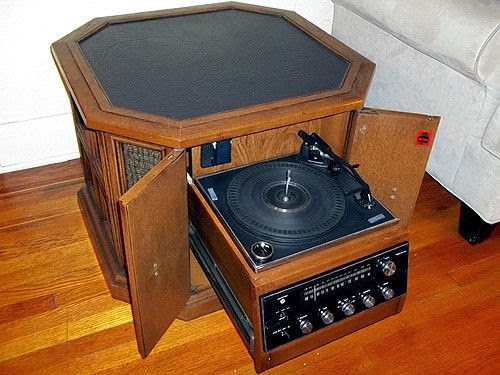 Impulse buy. | Steve Hoffman Music Forums