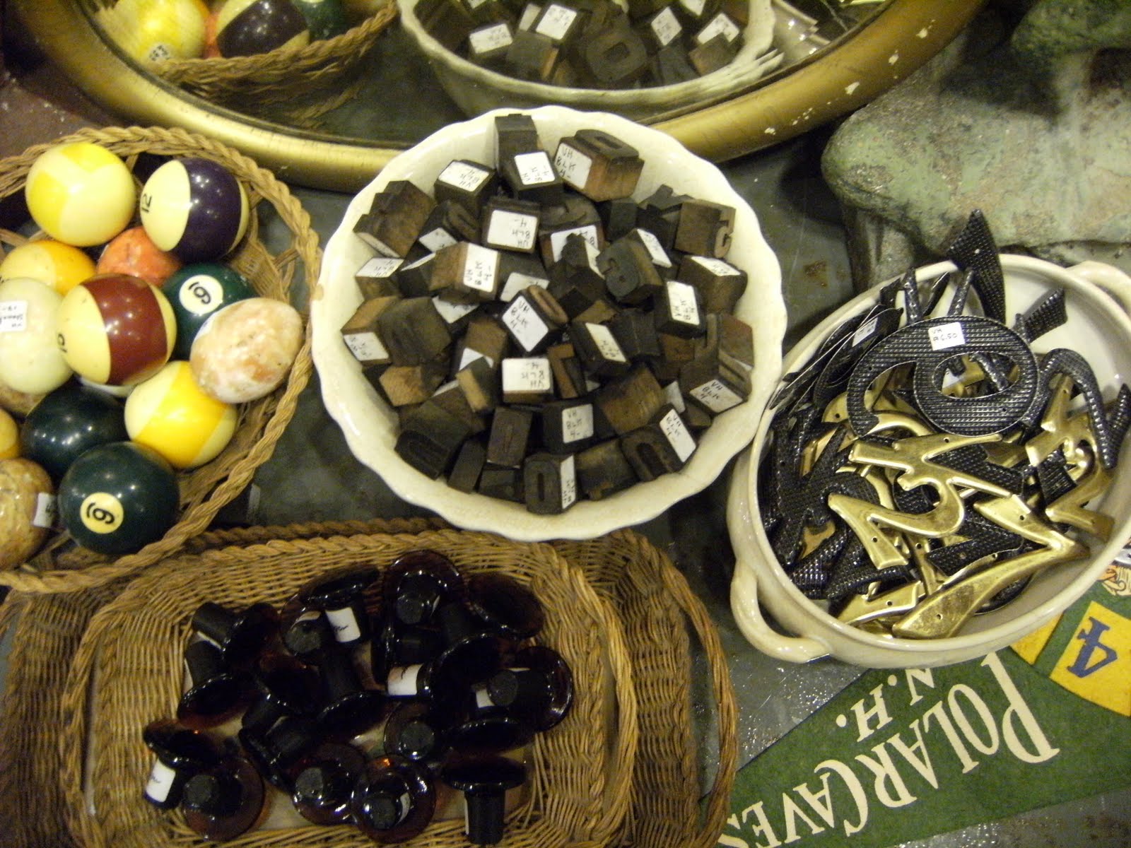 AMERICAN ANTLER: Hunting and Gathering: Uncommon Objects, Austin, Texas