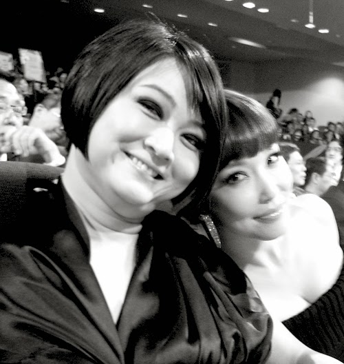 SINGPOST~ QUEST FOR AMUSEMENT: Chen Li Ping loses 6kg in 3 weeks?