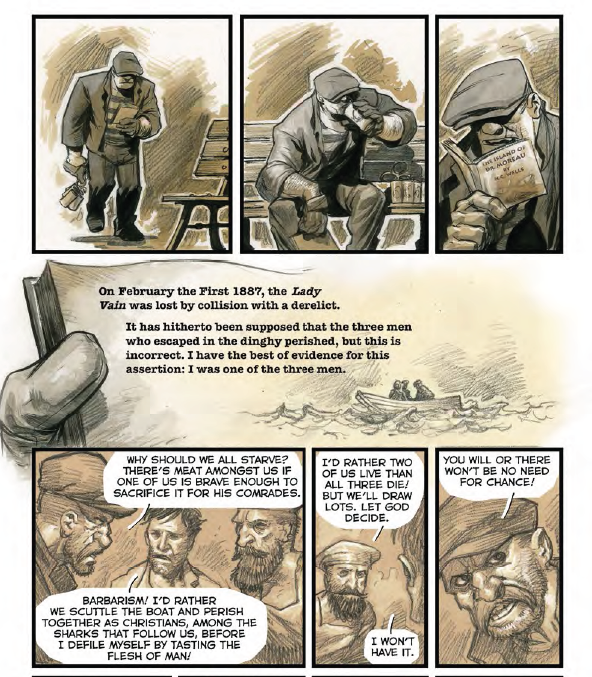 Reclaiming reality from neo-liberal corporate hegemony. : Review: The ...