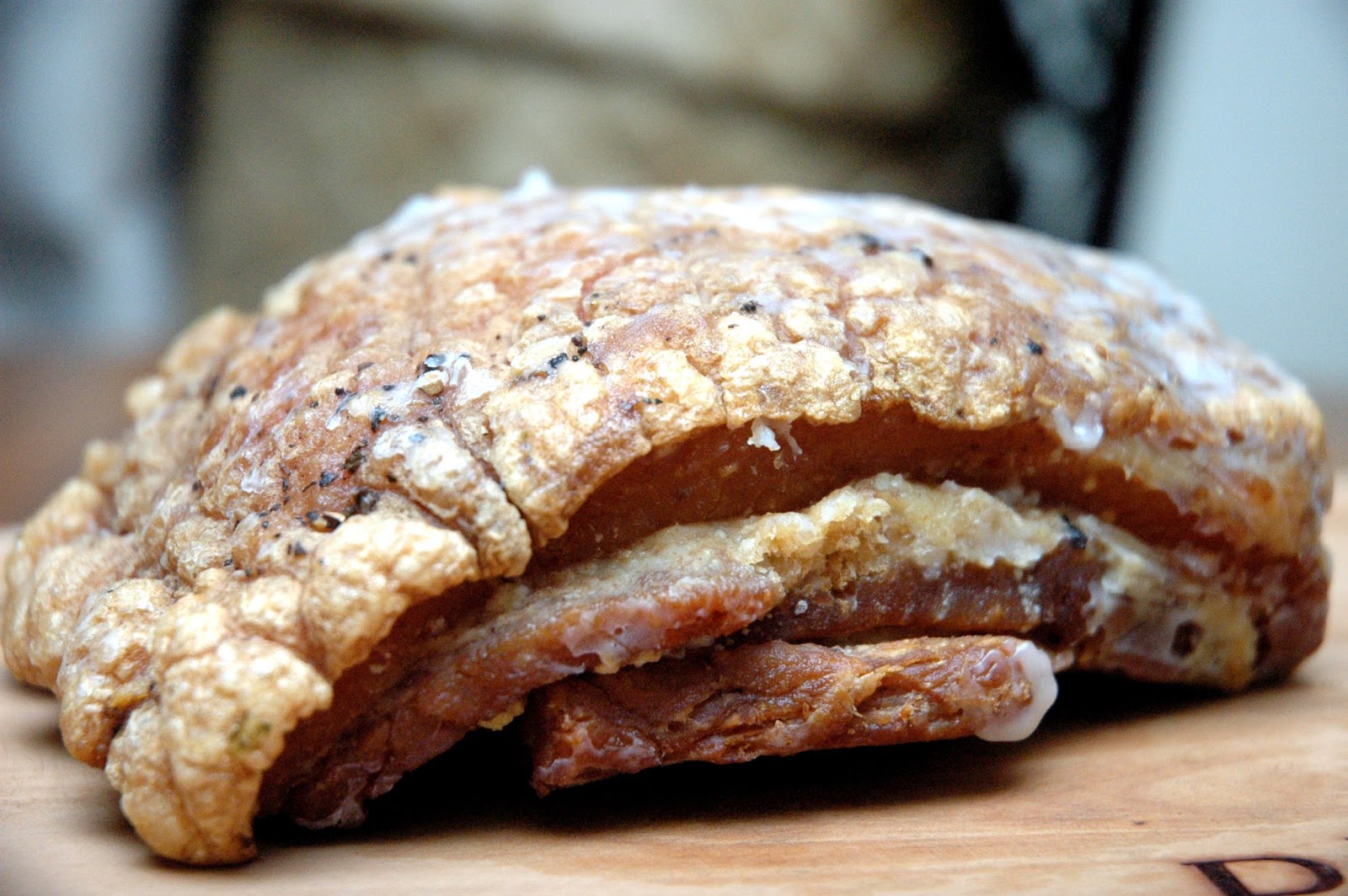 DUDE FOR FOOD: Perfecting Pure Pork Love with The Pork Project