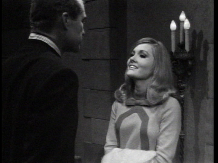 Shadows on the Wall: An Online Dark Shadows Fanzine: A Tribute to Nancy ...