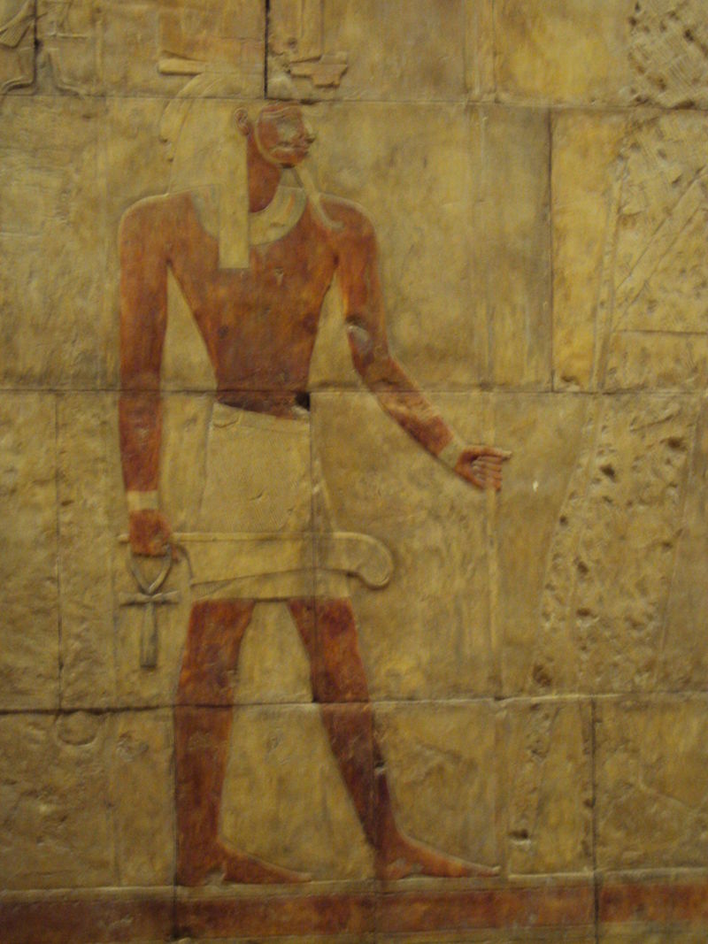 Cubic RAW Ankh Pendant Tutorial / The Beading Gem