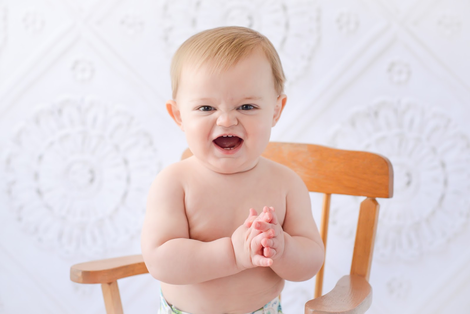 The Musselman Family