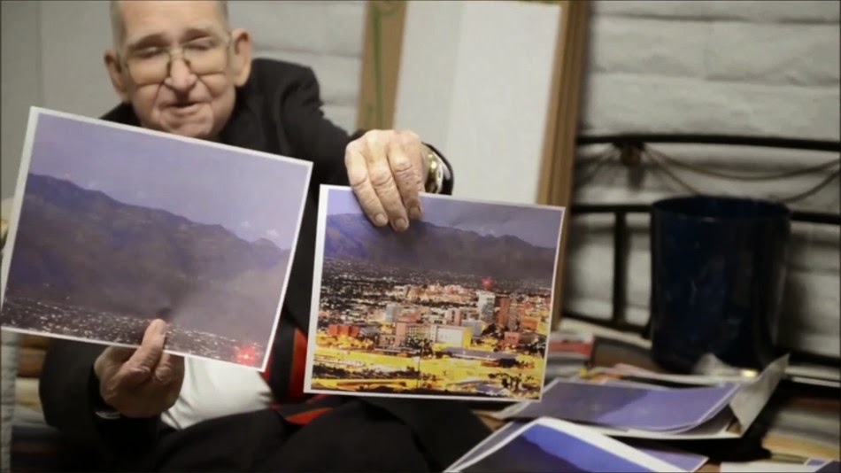 Asian Defence News: Former US Area 51 engineer -Boyd Bushman - said he ...