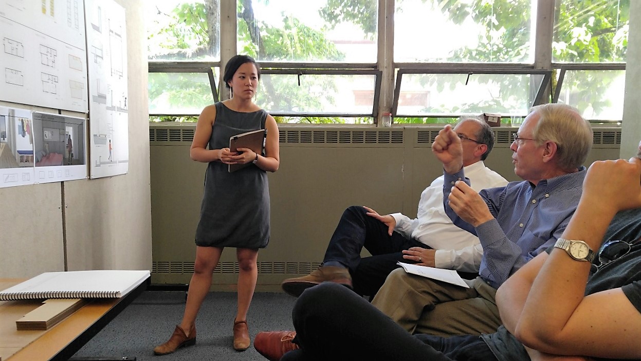 SW Oregon Architect: The Terminal Studio Review