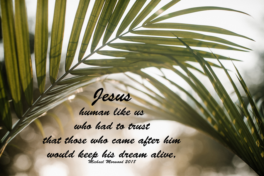 Bridget Mary's Blog: Upper Room Inclusive Catholic Community Palm ...