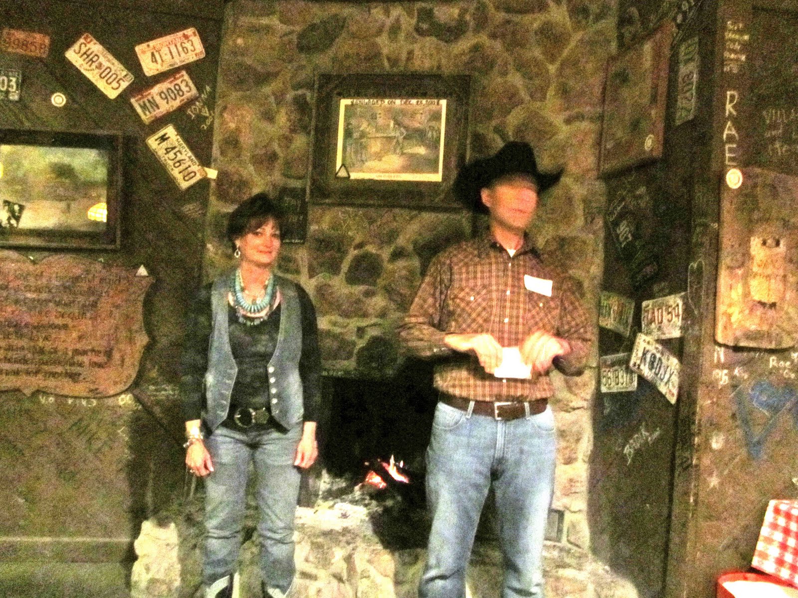 Az. Buddy: Cowboy Weekend