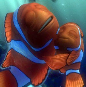 The stages of hero’s Journey by Joseph Campbell – Finding Nemo: The ...