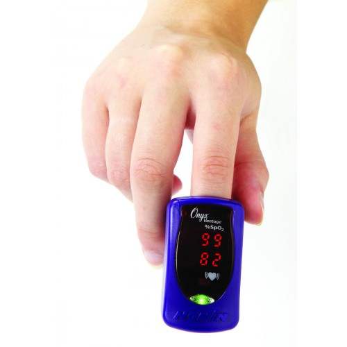 Tous sur le secourisme, incendie, matériel, ect...: Oxymètre de pouls ...