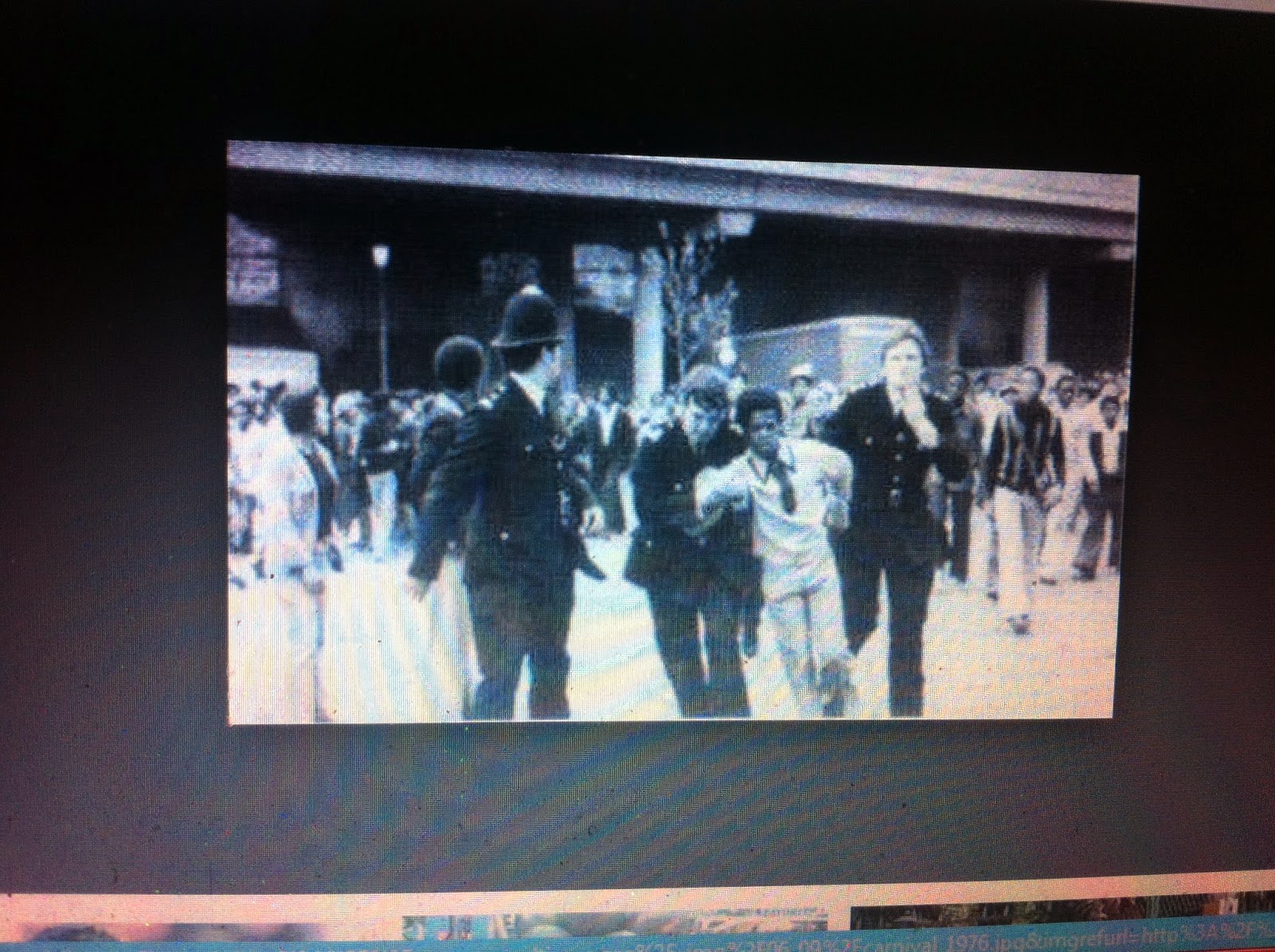 THE BLACK SOCIAL HISTORY:: BLACK SOCIAL HISTORY : INSTITUTIONAL RACISM ...