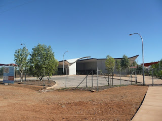 MobileMarshies: THE TOWN OF FITZROY CROSSING AND A GREAT FOOTY MATCH (4 ...