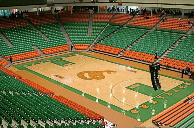 5 FAMU sports teams ineligible for postseason play in 2015-2016 due to ...
