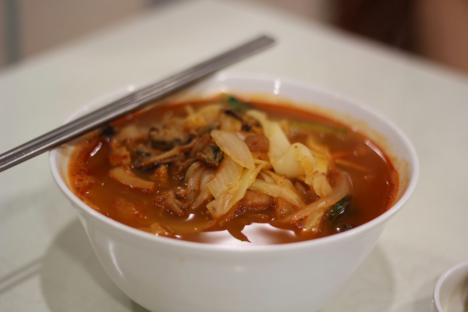 Spoonful of sugar - Life's little temptations: Raah Cafe