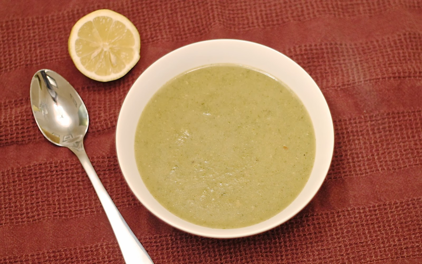 The Fundamentals of a Good Soup