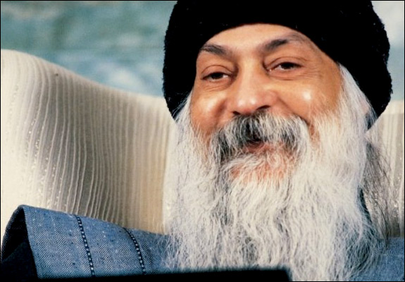 Lethuyhanh's Blog: Osho: Freedom for and freedom from