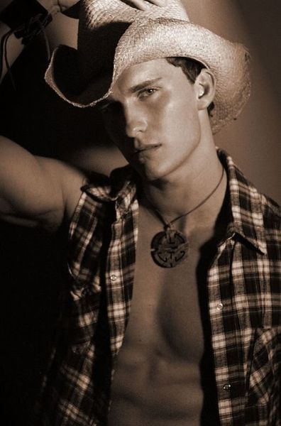 Vaqueros/Cowboys: Guapos Vaqueros