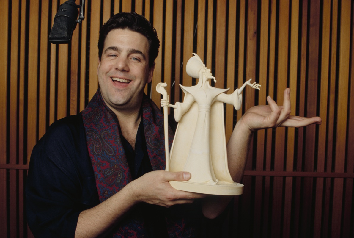 Deja View: The Evolution of Jafar