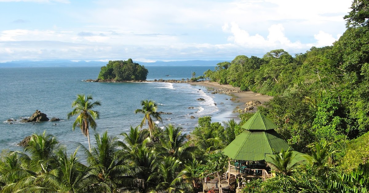 10 DESTINOS TURÍSTICOS NACIONALES: NUQUI CHOCO