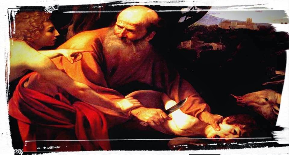 Answering Christianity: BENARKAH BAHWA ISHAQ YANG DIKORBANKAN OLEH ABRAHAM?