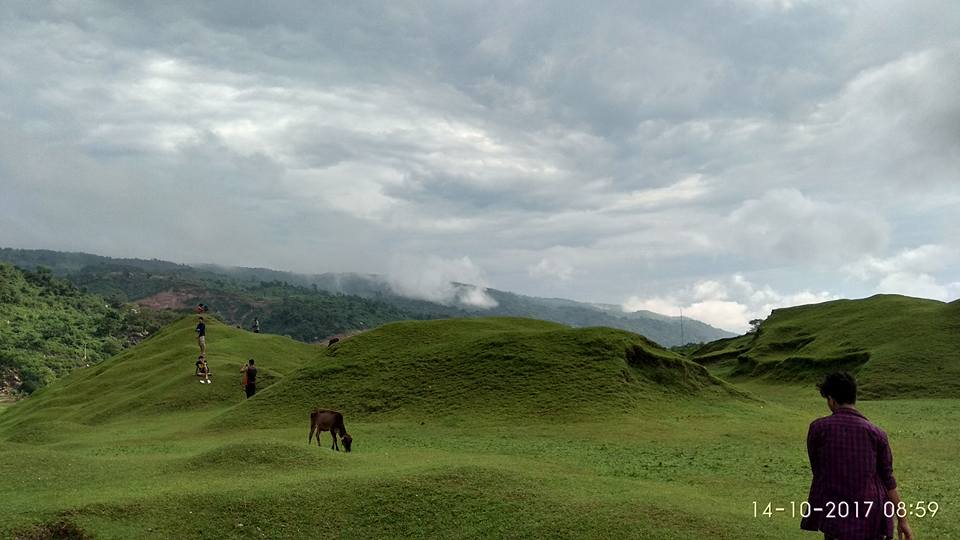 Travels of Bangladesh: Sunamganj