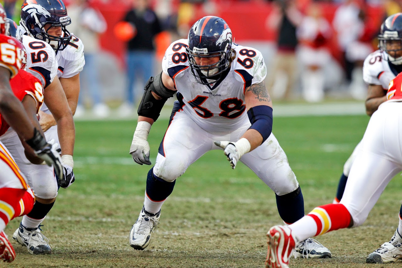 Development: A Jacksonville Jaguars Blog: Brandon Linder, Luke Bowanko ...