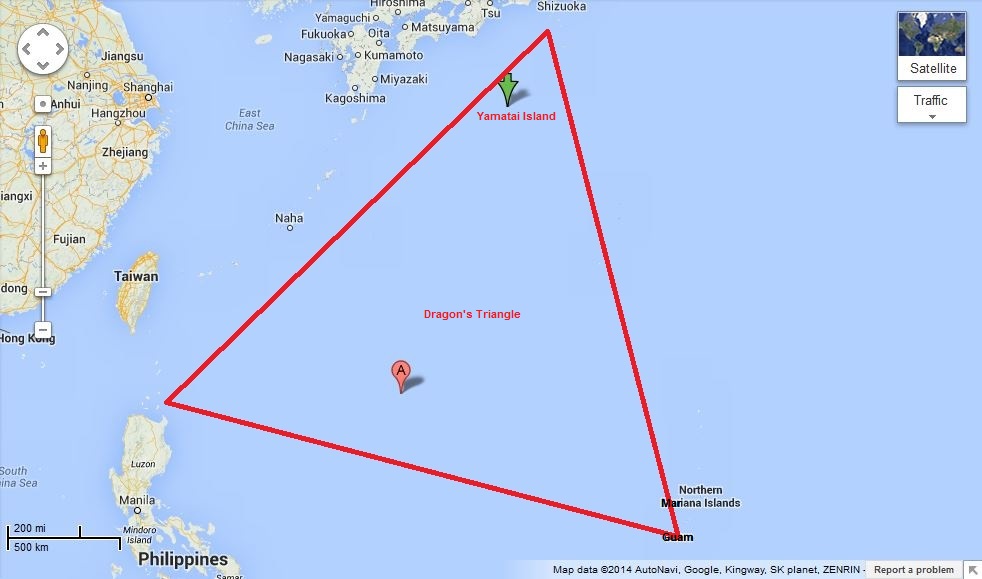 ARTIGO| CONHECENDO YAMATAI E SUA HISTÓRIA. - KillerCroft