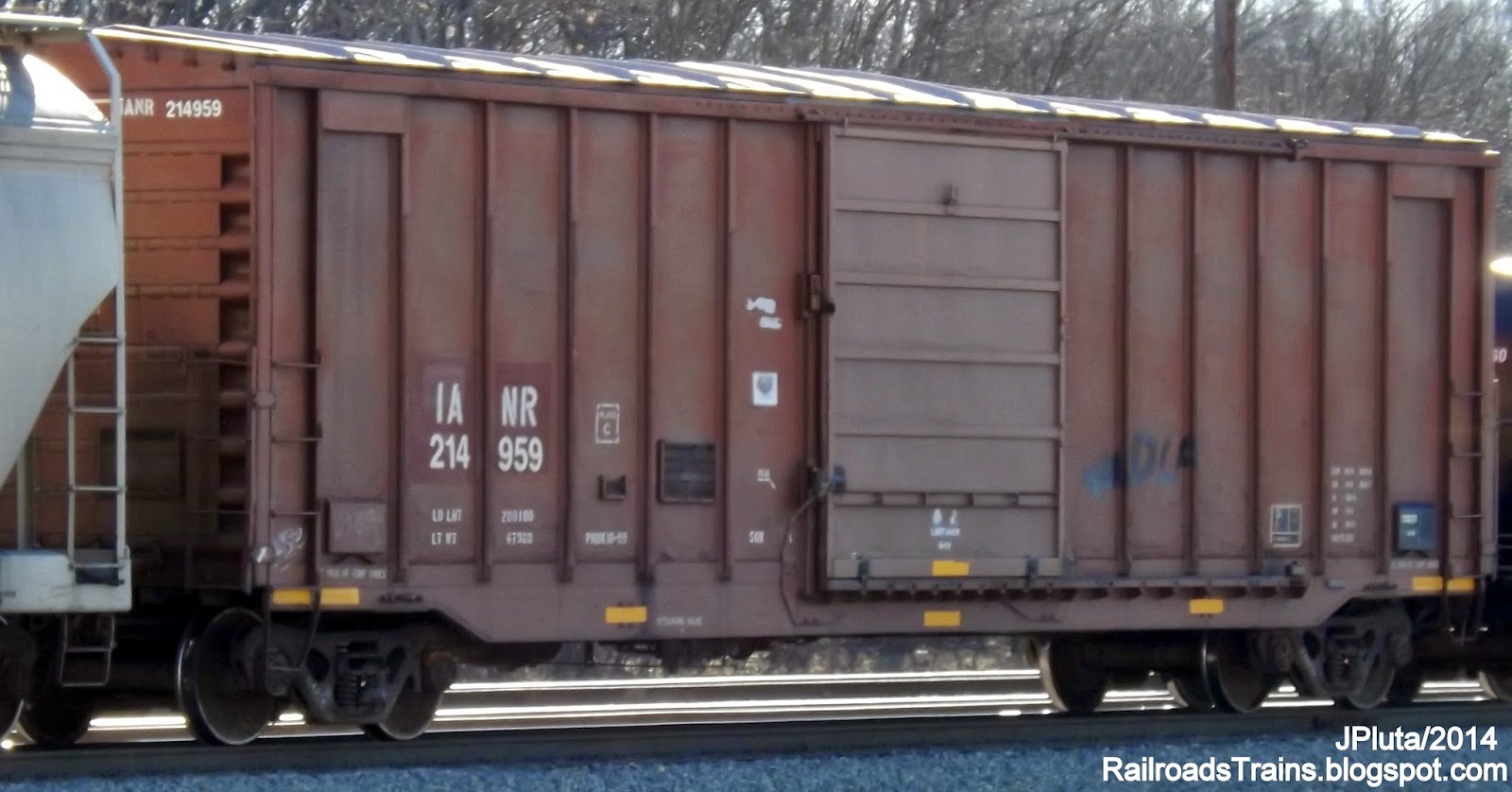 RAILROAD Freight Train Locomotive Engine EMD GE Boxcar BNSF,CSX,FEC ...