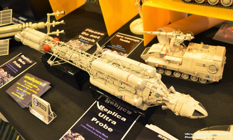 Meta Probe Space 1999