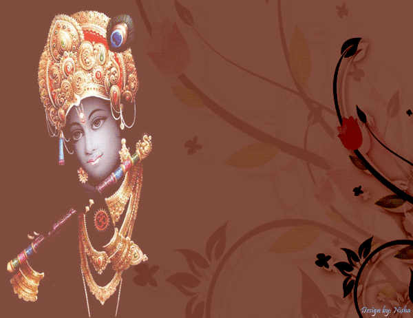 Love greetings, creative arts, Emotional greetings: Happy krishan ...