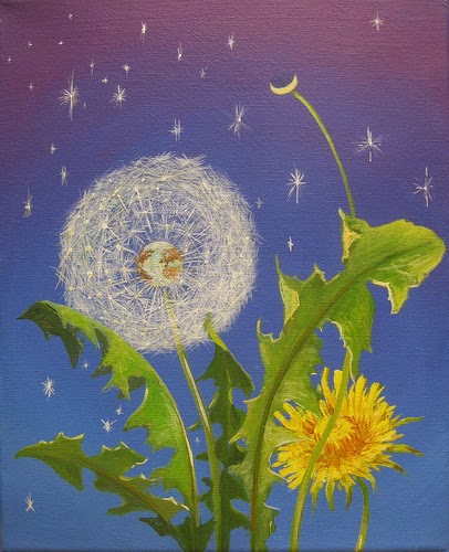 Pierre Marcel, 1954 ~ Surrealist painter | Tutt'Art@ | Pittura ...