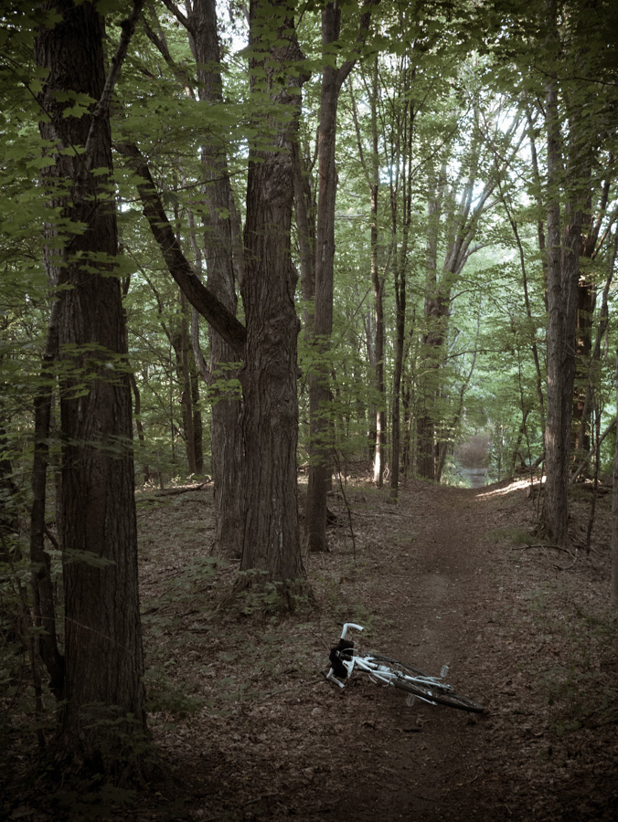Boston By Bike: Groton Double Loop