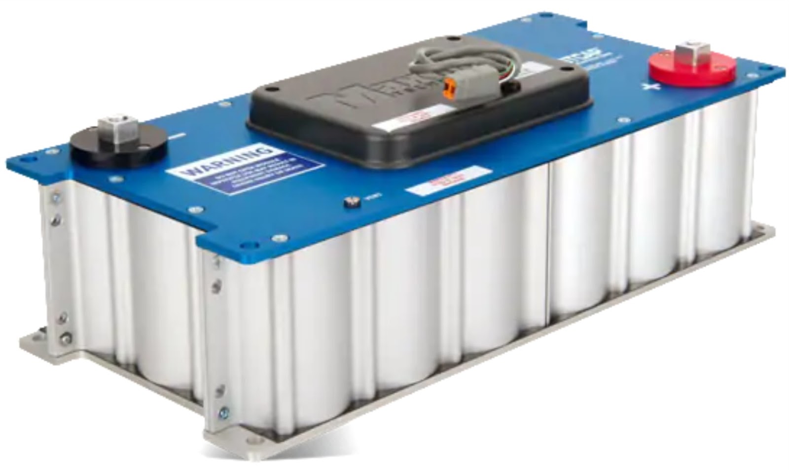 SABÍAS QUE. Ultracapacitores: qué son y para qué sirven