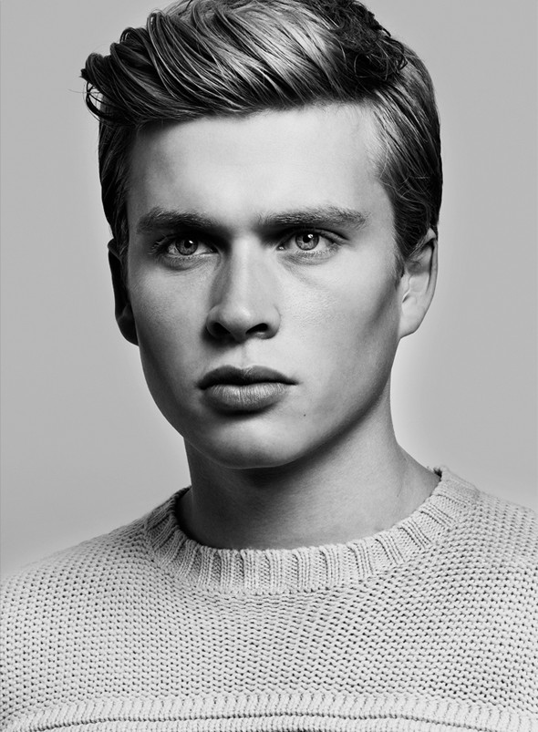 Owen Bull by HARKNESS Photography | Homotography