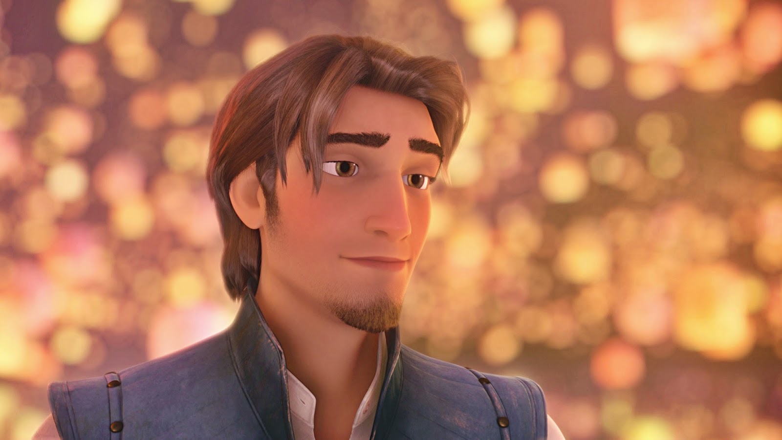 Disney Mania!: Reto: Mis 20 confesiones Disney.