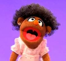 O'Naturals: Flashback! "I Love My Hair" Sesame Street Song