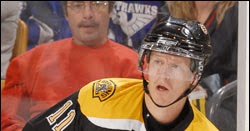 Where are they now: Per-Johan Axelsson