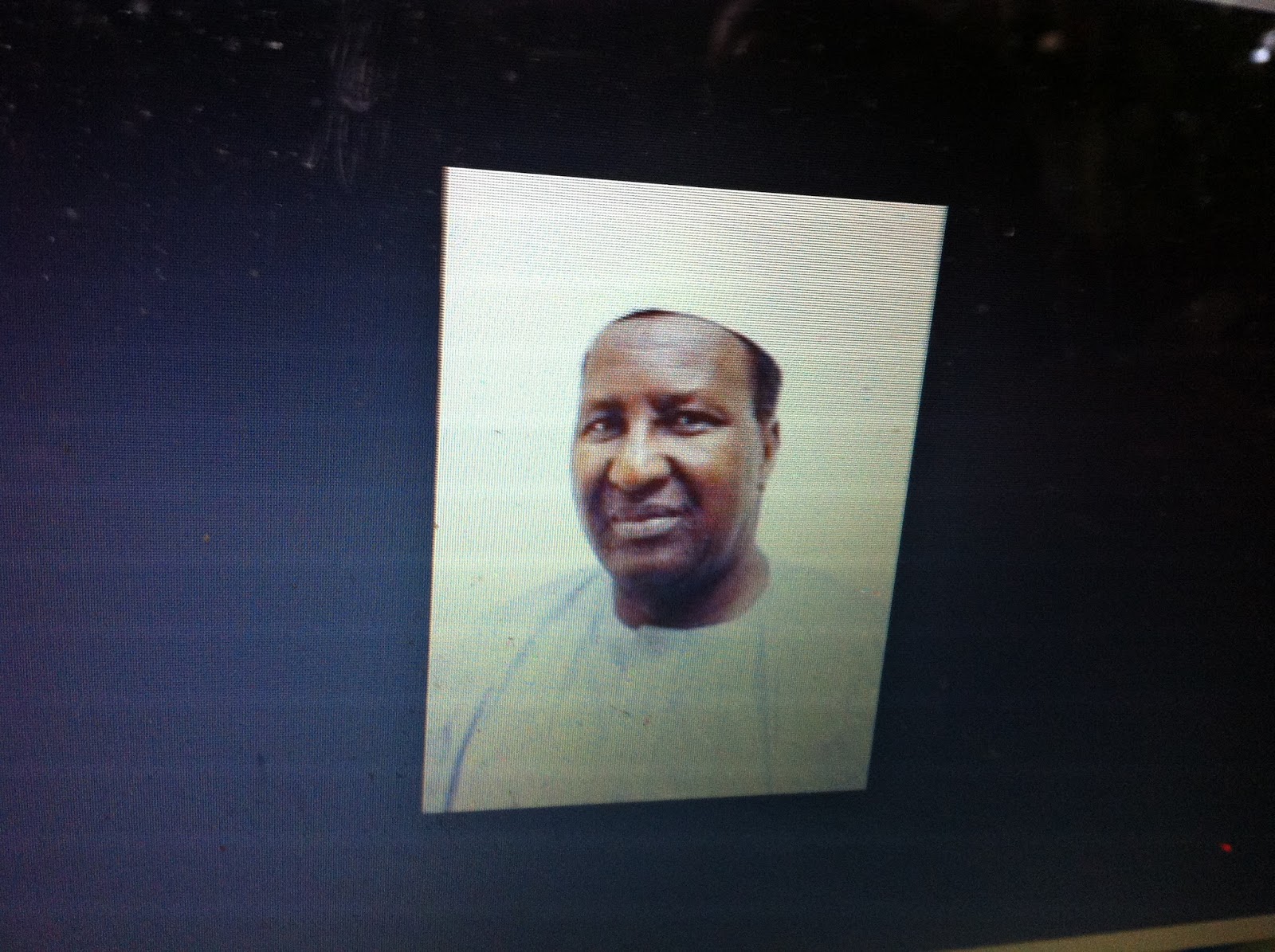 THE BLACK SOCIAL HISTORY:: BLACK SOCIAL HISTORY : AFRO-MALIAN " ALPHA ...