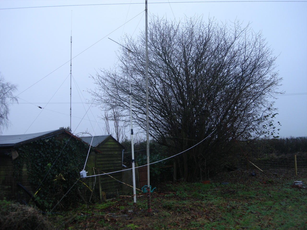 The Morse Sagas: 2018