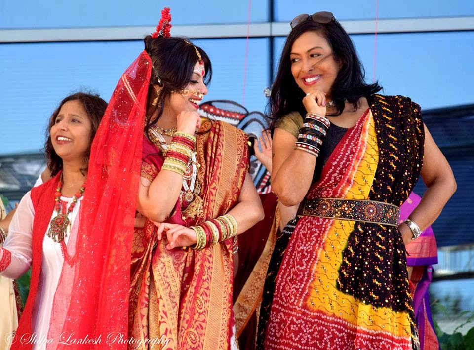 Ananya Interviews Latha Pat Sambamurti ! - Ananya Tales