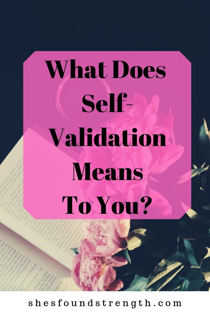 Self-Validation From Instagram Likes Isn't Worth It | She's Found Strength