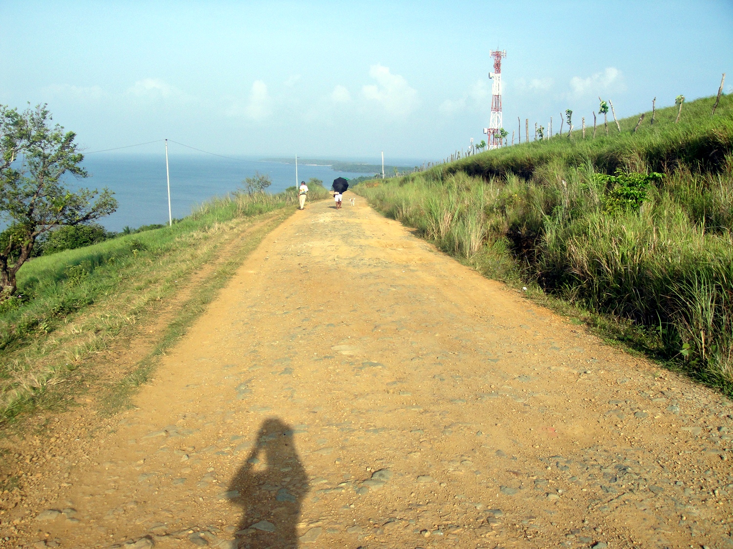 Mga Lakwacherang Doktora: Surviving Surima: Where to Stay and Places to ...