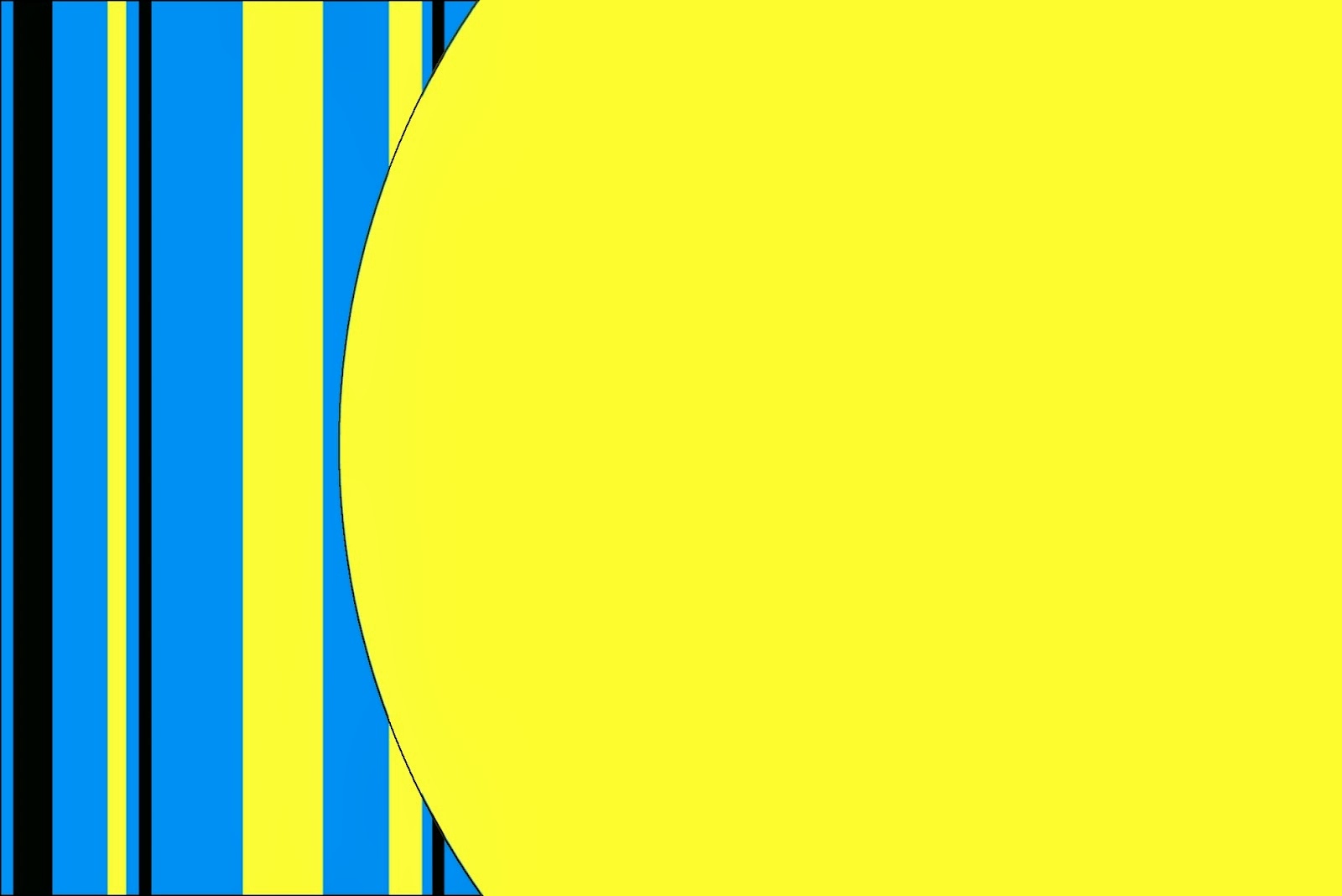 Azul y Amarillo: Tarjetas o Invitaciones para Imprimir Gratis. - Ideas ...