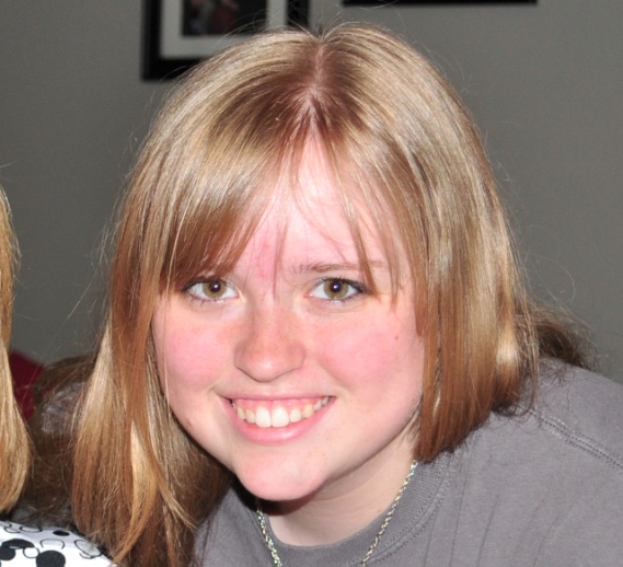 Raising A Child With Auditory Processing Disorder: Lindsey Simpson: An ...