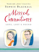 Pop Culture Junkie: Missed Connections: Love, Lost & Found by Sophie ...