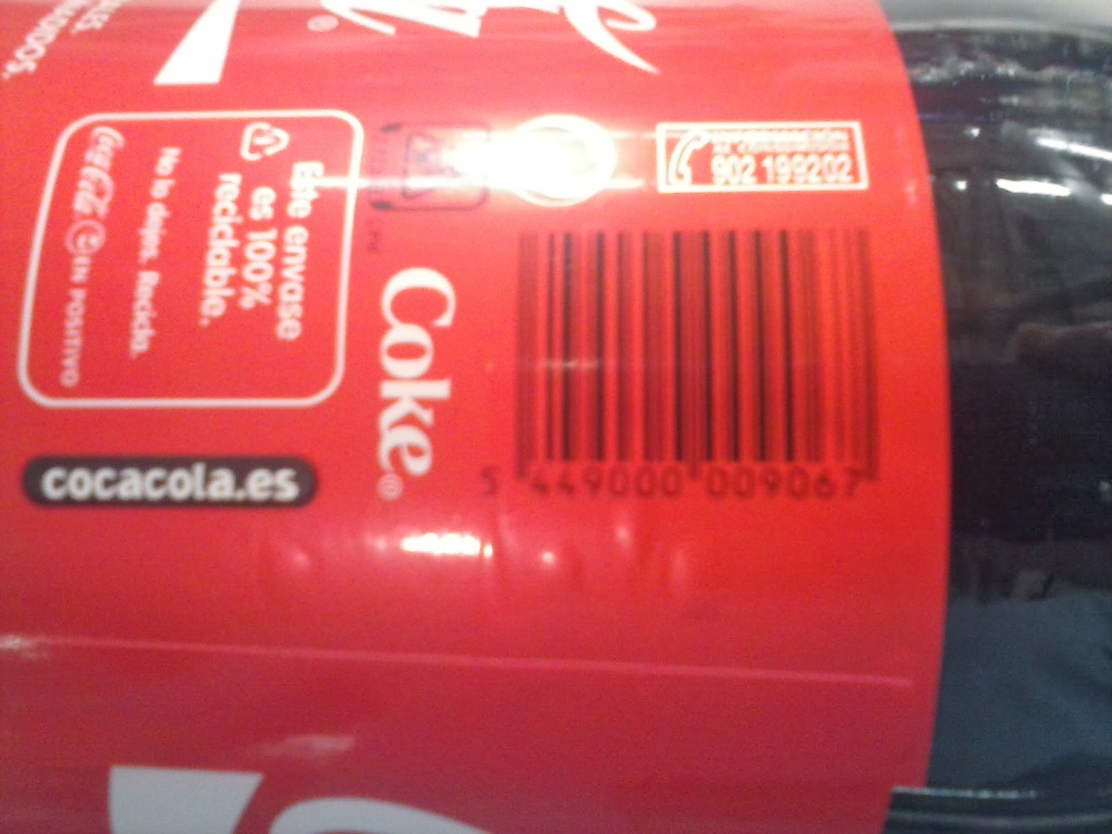 Codigos de barra y codigos QR