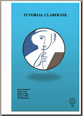 Instalasi Claroline hingga Pemanfaatannya menggunakan Localhost