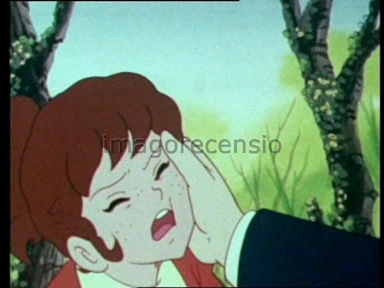 Imago Recensio: "Julie rosa di bosco" (1979) - Puntate 11 e 12