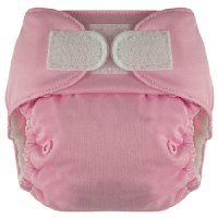 Cloth diapering tips from the trenches…