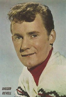 HISTORY OF AUSTRALIAN MUSIC FROM 1960 UNTIL 2000: DIGGER REVELL